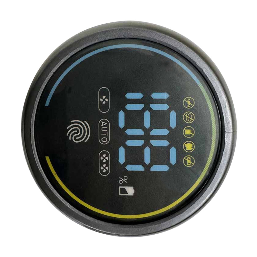 Jigoo Original Battery Pack for Jigoo C500 Cordless Stick Vacuum