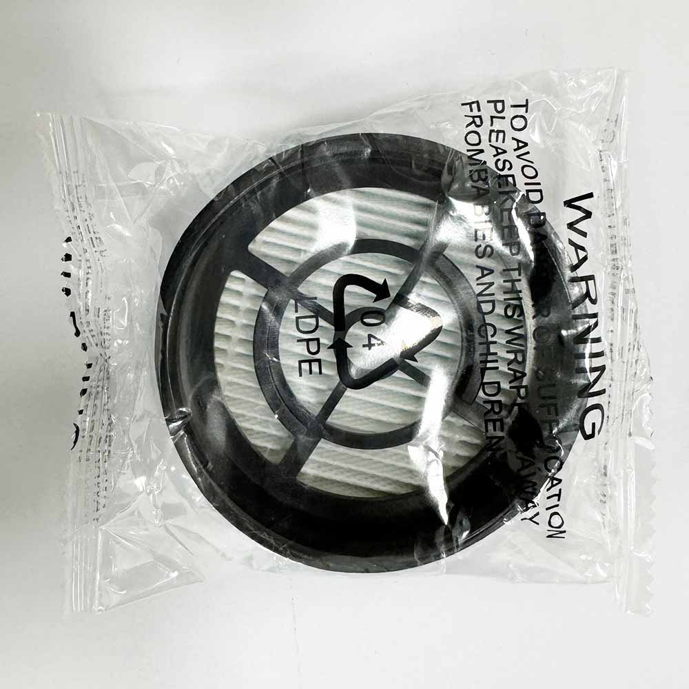 Jigoo Original HEPA Filter for Jigoo C300 Cordless Stick Vacuum