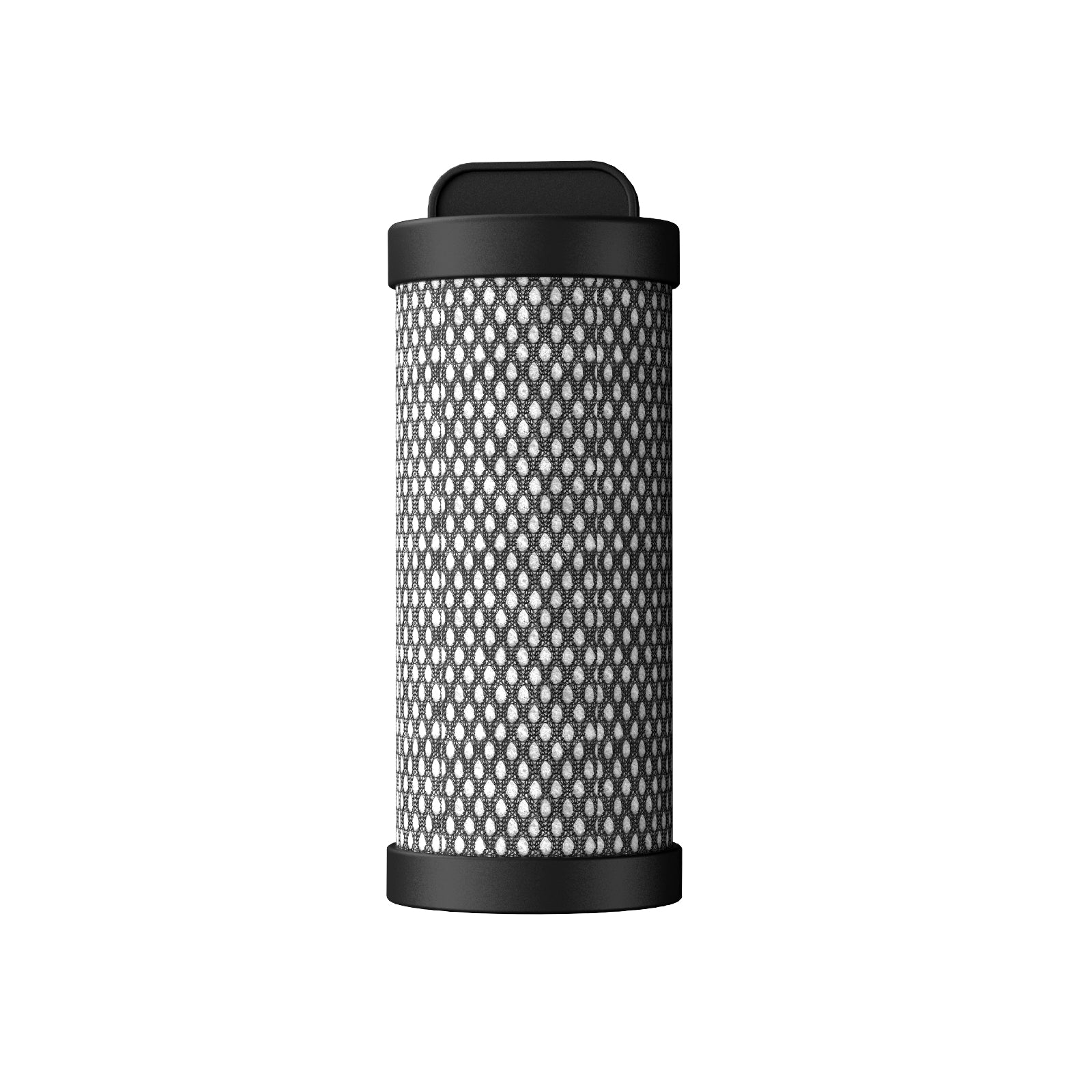 Jigoo Original Steel Filter for Jigoo T600 Mattress Vacuum